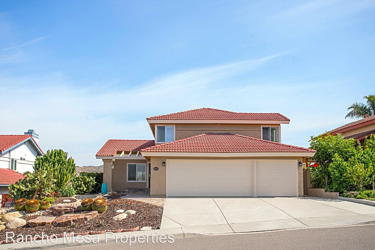 9032 Westvale Rd, San Diego, CA 92129 - House Rental in San Diego, CA ...
