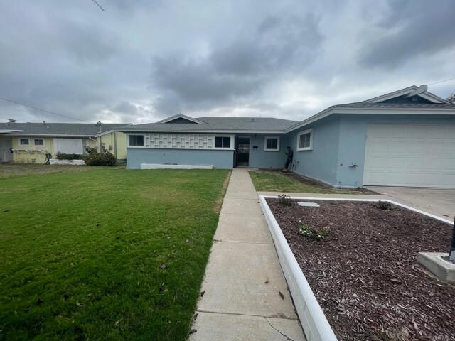972 Maria Way, Chula Vista, CA 91911 - House Rental in Chula Vista, CA ...