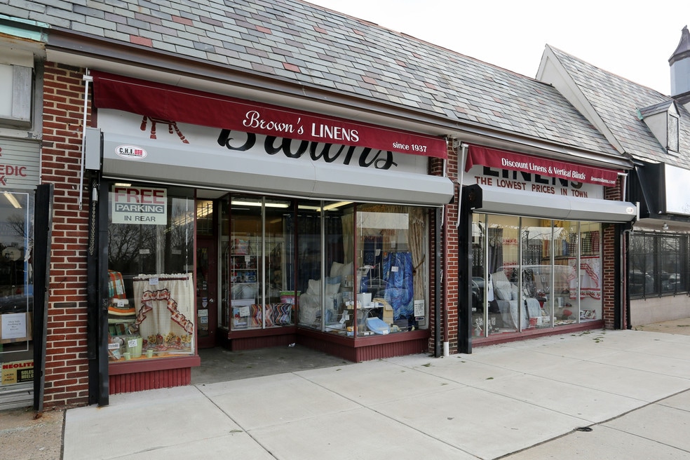 Is Cedarbrook-Stenton a Good Place To Live in Philadelphia PA ...