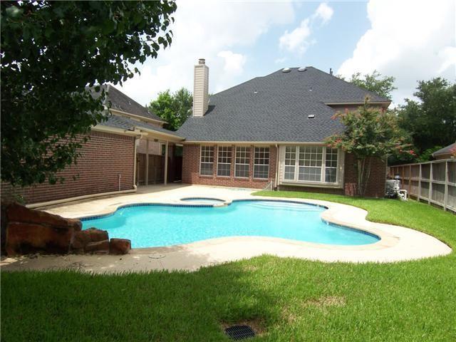 5322 Pebble Way Ln, Houston, TX 77041 - House Rental in Houston, TX ...