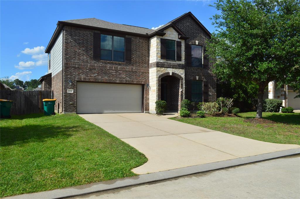 9114 Monarch Mist Ln, Houston, TX 77070 - House Rental in Houston, TX ...