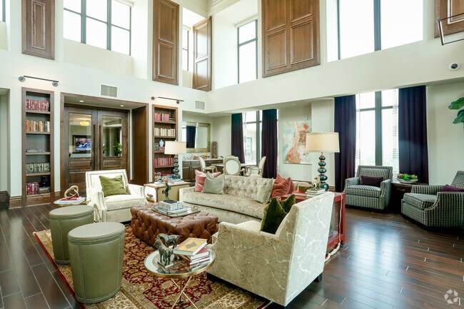 The Carter Apartments - Houston, TX | Apartments.com