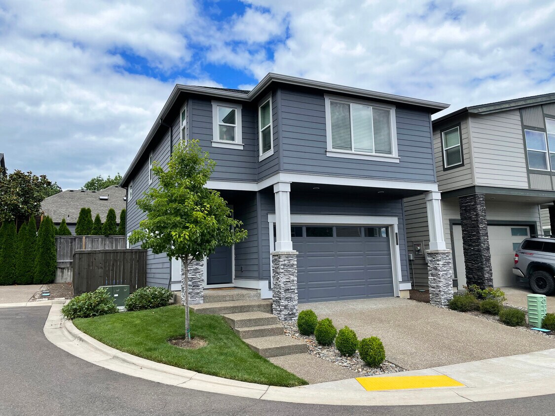 13235 SW Maxfield Ln, King City, OR 97224 - House Rental in King City ...