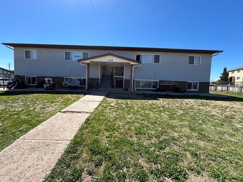 1709 Hampton S Unit #3, Colorado Springs, CO 80906 - Condo for Rent in ...