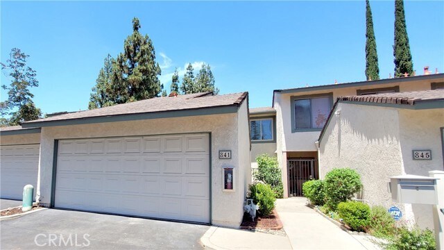 841 E Silver Maple Dr, Azusa, CA 91702 - Condo for Rent in Azusa, CA ...
