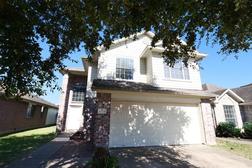 20726 Baron Bend Ln, Katy, TX 77449 - House Rental in Katy, TX ...