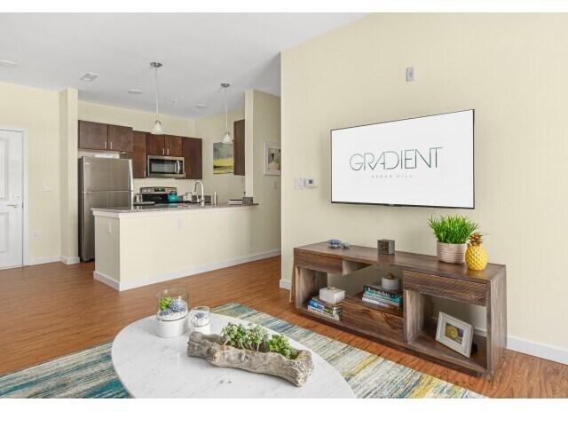 Magnolia Ridge Apartments for Rent with a Walk-In Closet - Weymouth, MA ...