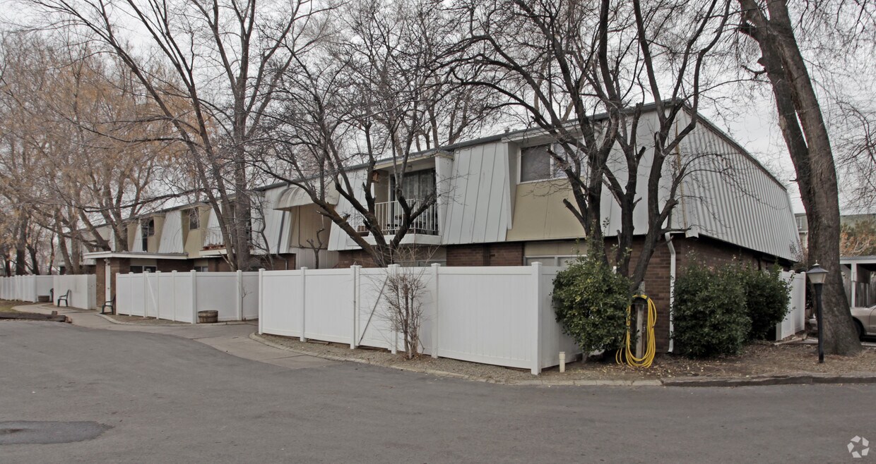 Hidden Grove Apartments - 3414 S 300 E Salt Lake City, UT 84115 ...