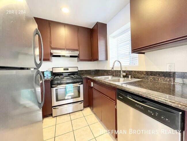8724 Burton Way Los Angeles, CA 90048 - Alquileres en Los Angeles, CA ...