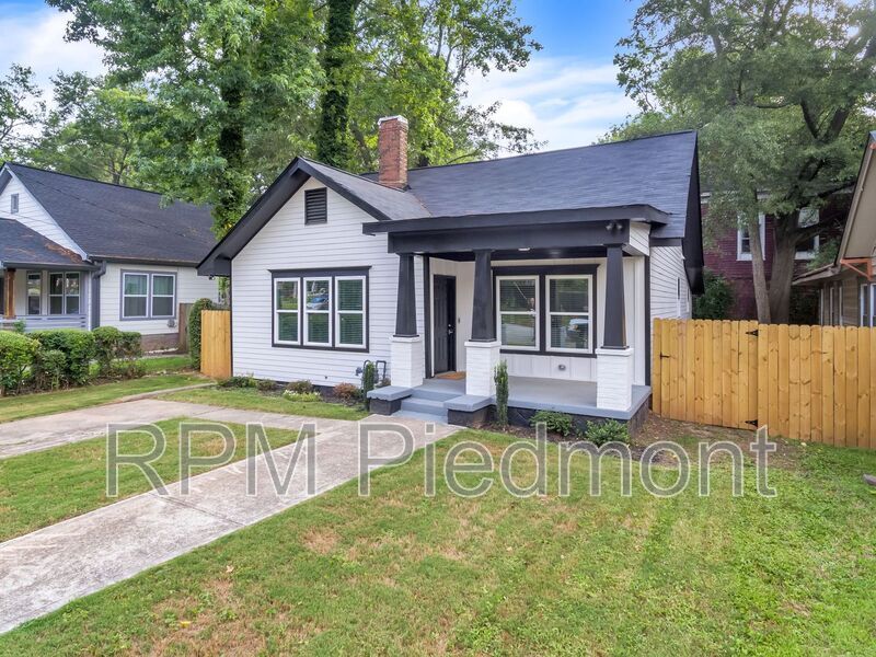 751 Cascade Pl SW, Atlanta, GA 30310 - House Rental in Atlanta, GA ...