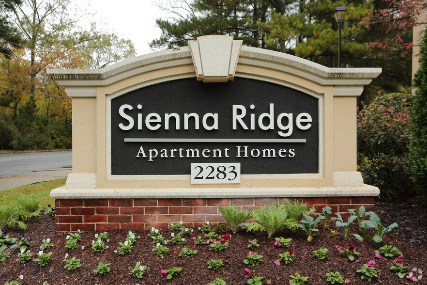Sienna Ridge Rentals - Atlanta, GA | Apartments.com