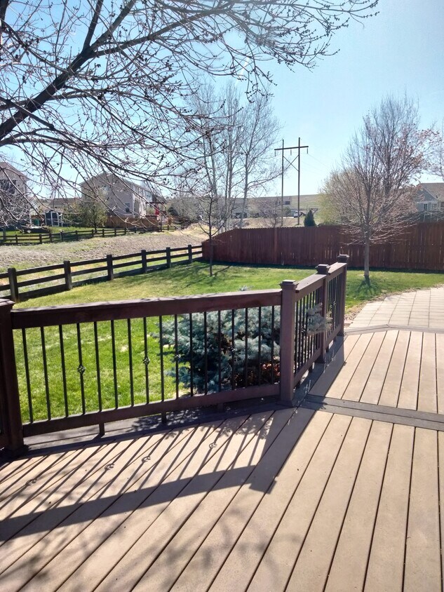458 Bonanza Dr, Erie, CO 80516 - House Rental in Erie, CO | Apartments.com