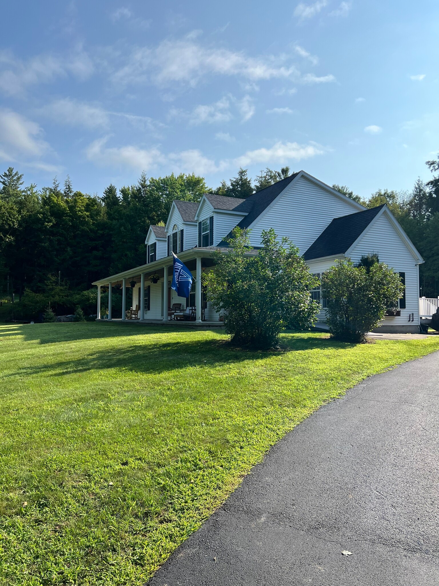 43 Simone Rd, Fairfax, VT 05454 - House Rental in Fairfax, VT ...