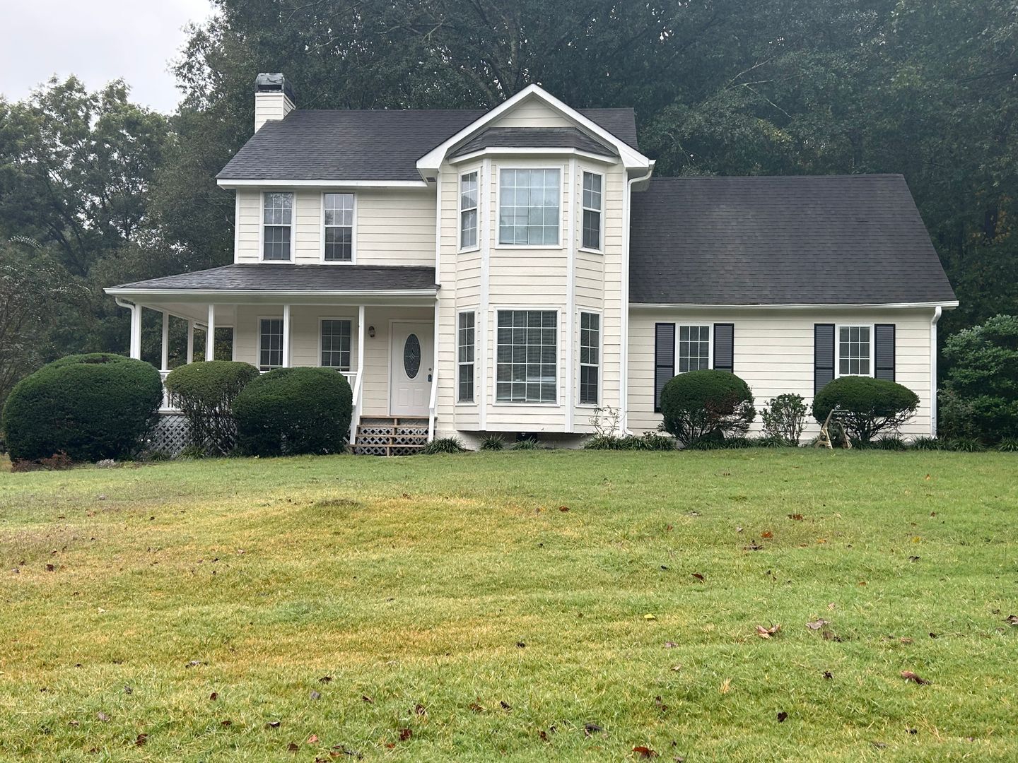 12 Thomas Crossing Dr, Newnan, GA 30265 - House Rental in Newnan, GA ...