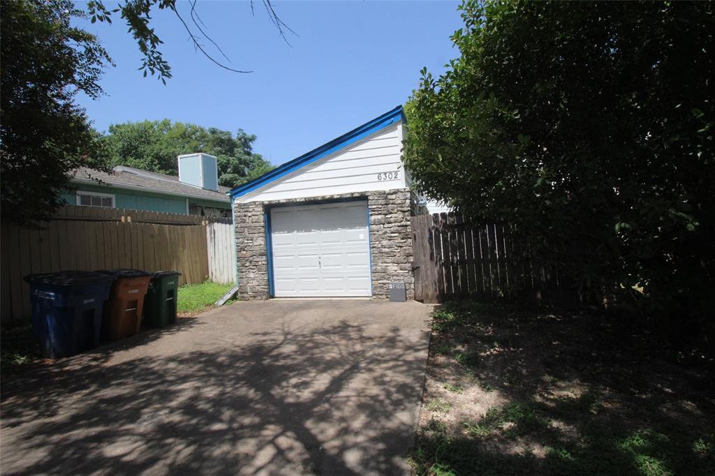 6302 Okner Ln, Austin, TX 78745 - Townhome Rentals in Austin TX ...