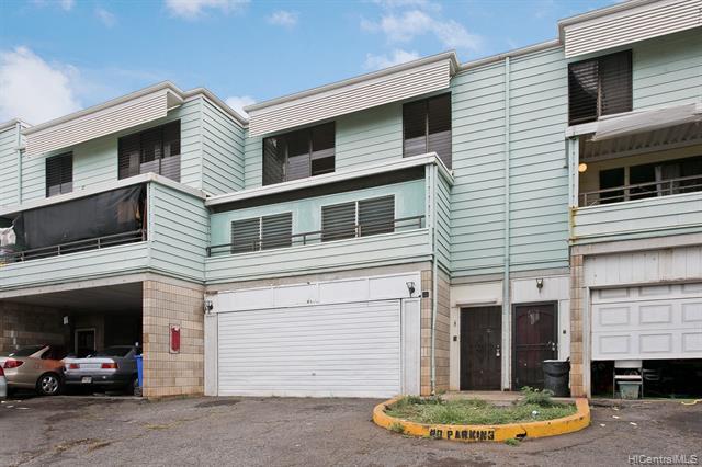 87-216 Helelua St, Waianae, HI 96792 - House Rental in Waianae, HI ...