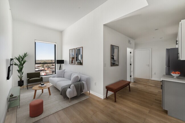 Foster Flats - Apartments in Charlotte, NC | Apartments.com