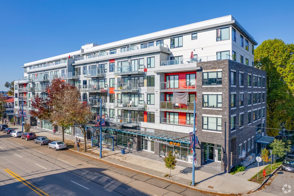 Apartments for Rent in Vancouver BC - 1,723 Rentals | Apartments.com