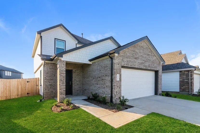 3020 Wild Indigo Trl, Brookshire, TX 77423 - House Rental in Brookshire ...