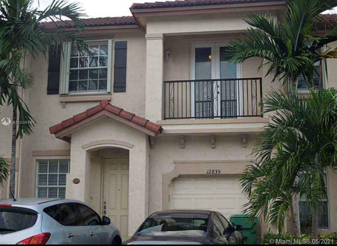 12835 SW 135th Terrace Unit 12835, Miami, FL 33186 | Apartments.com