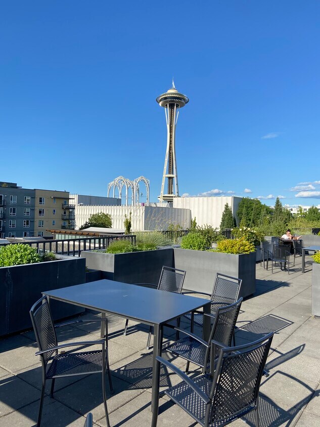 159 Denny Way Unit 503, Seattle, WA 98109 - Condo for Rent in Seattle ...