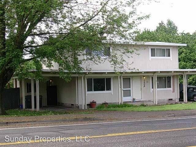 2406 Gilham Rd, Eugene, OR 97408 - Condo for Rent in Eugene, OR ...