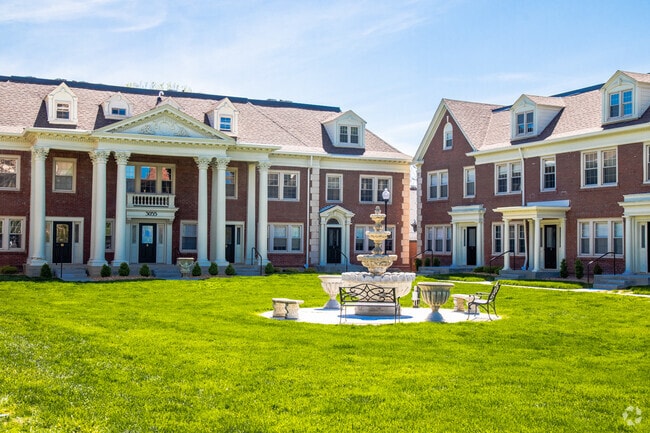 Mapleton Fall Creek Apartments for Rent - Indianapolis, IN - Updated ...