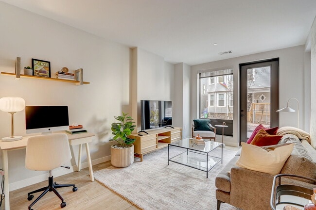 Dot Block - Apartments in Dorchester, MA | Apartments.com