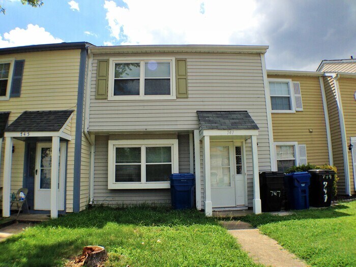 747 Spence Cir, Virginia Beach, VA 23462 - House Rental in Virginia ...