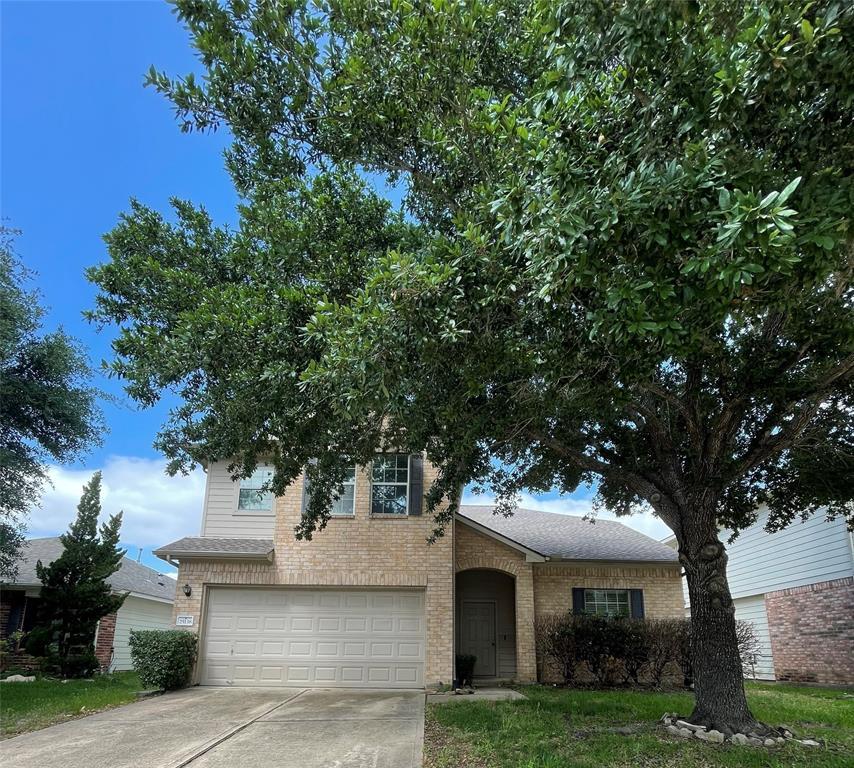 25138 Bluma Ranch Dr, Katy, TX 77494 - House Rental in Katy, TX ...