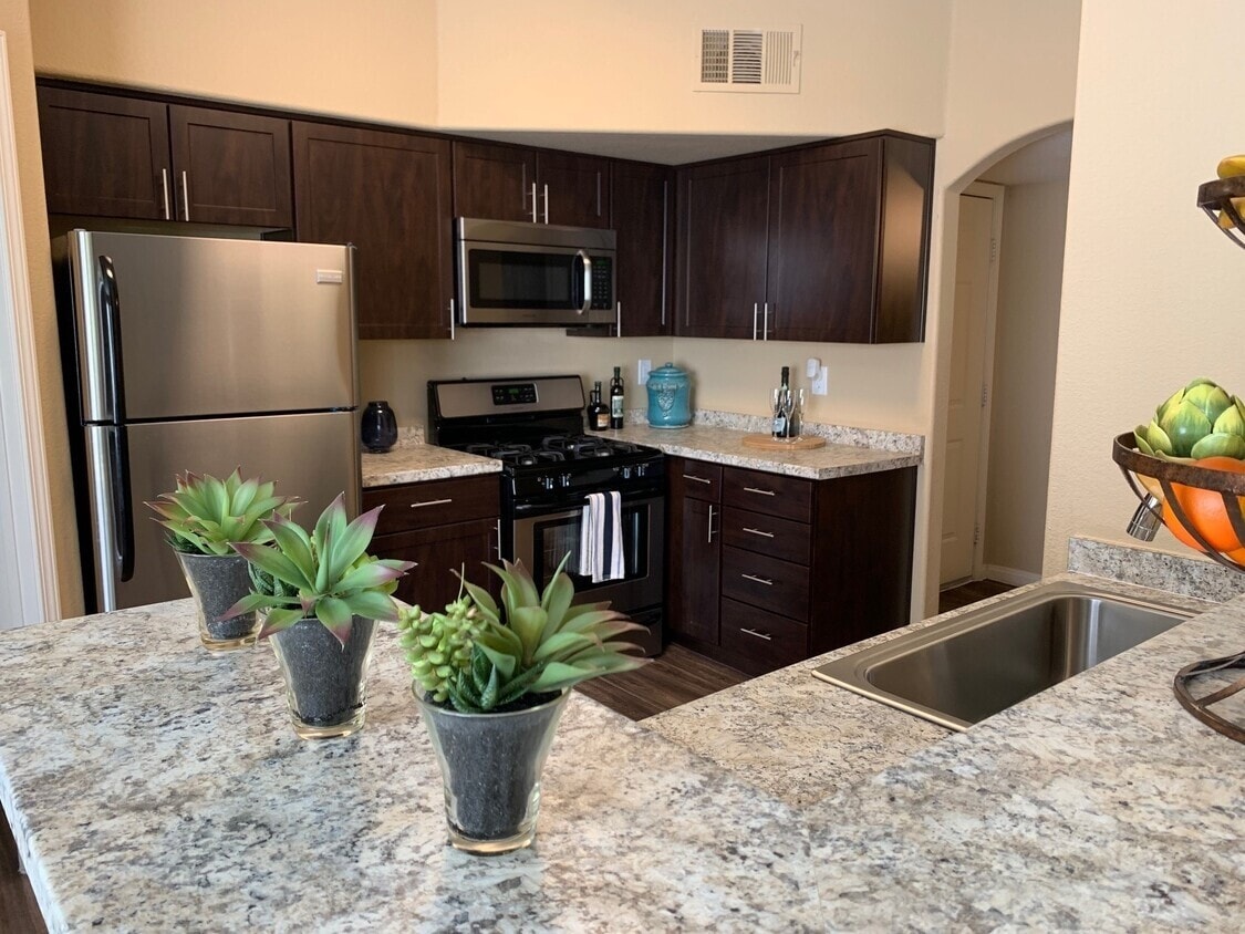 Spanish Ridge Apartments - 7340 W Russell Rd Las Vegas, NV 89113 ...
