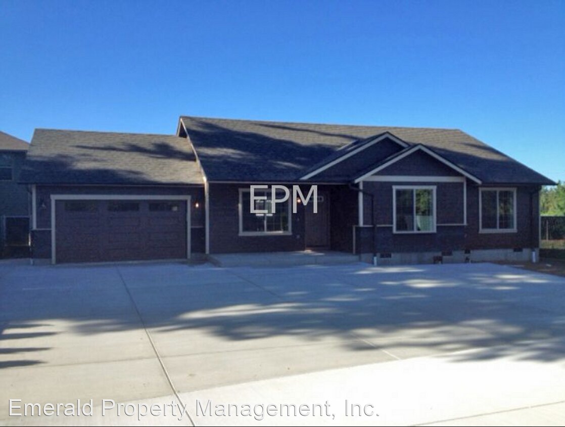 5281 Highbanks Rd, Springfield, OR 97478 - House Rental in Springfield ...