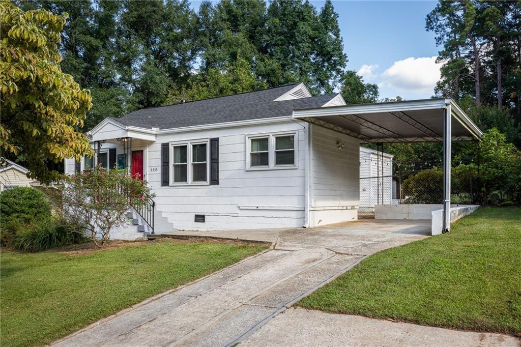 2335 Ava Pl, Decatur, GA 30033 - House Rental in Decatur, GA ...