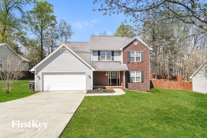 629 Nova Ave, High Point, NC 27265 - House for Rent in High Point, NC ...