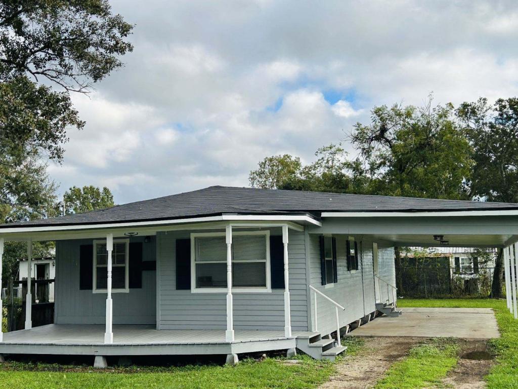 1627 Lennie Johnson St, Crowley, LA 70526 - House Rental in Crowley, LA ...