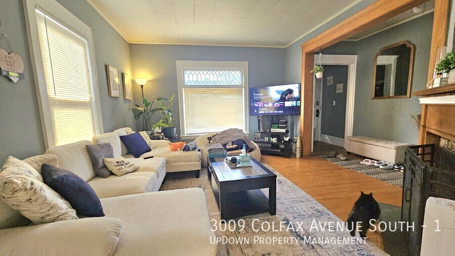 3009 Colfax Ave South Unit 1, Minneapolis, MN 55408 - Room for Rent in ...