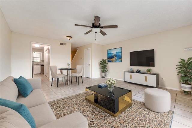 1006 Bland Dr, Arlington, TX 76010 - Townhome Rentals in Arlington TX ...