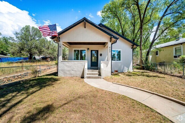 Summit Pointe By Crystal Creek Houses for Rent - Prescott, AZ