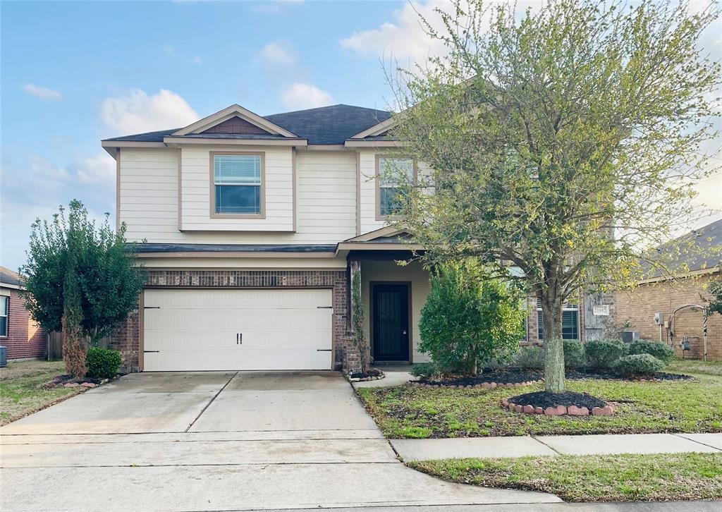 21602 Bridge Light Ln, Katy, TX 77449 - House Rental in Katy, TX ...