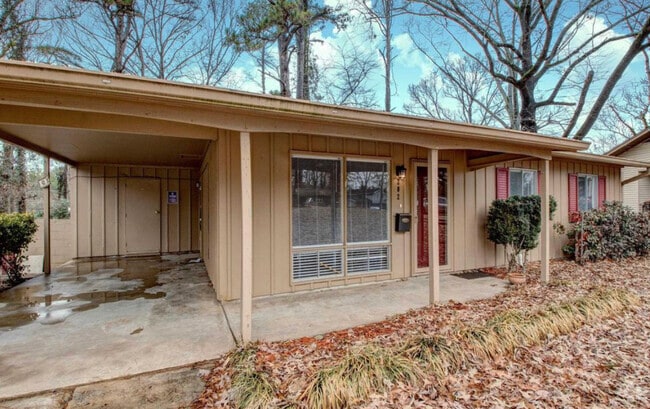 Houses For Rent in Little Rock AR | Apartments.com