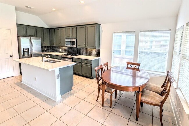 25607 Lillian Springs, Spring, TX 77373 - House Rental in Spring, TX ...