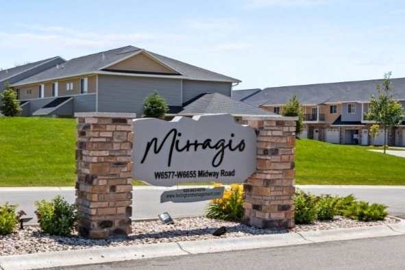 Aspen Ridge Apartments for Rent - Appleton, WI - Updated Today ...