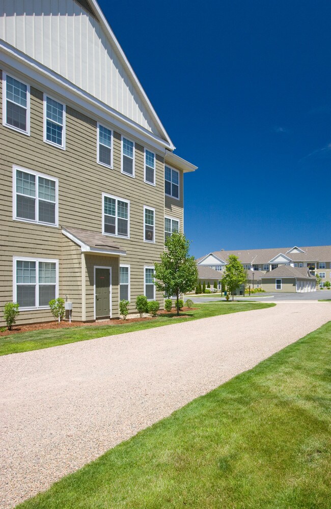 Hamilton Green Apartments - Andover, MA | Apartments.com