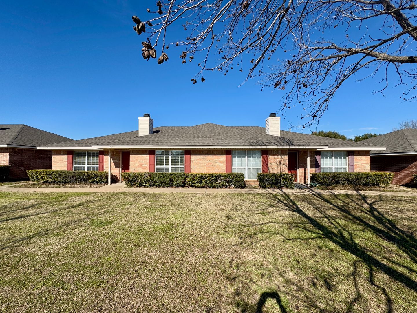 9511 Panther Way, Waco, TX 76712 - House Rental in Waco, TX ...