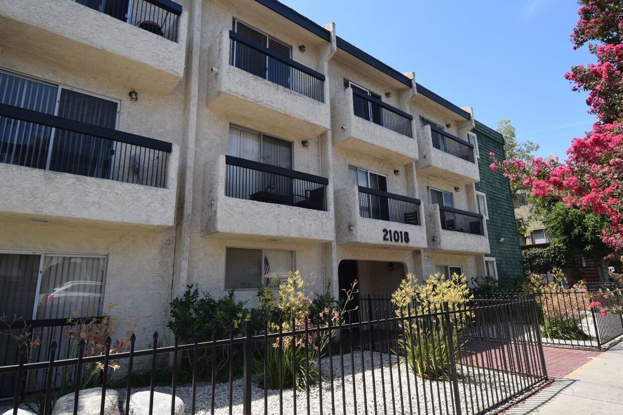 21018 Gresham St Unit 202, Los Angeles, CA 91304 | Apartments.com