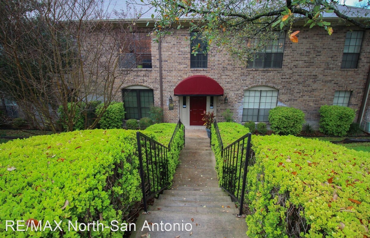 7926 Broadway St, San Antonio, TX 78209 - House Rental in San Antonio ...