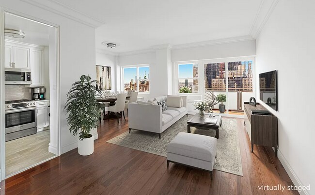 300 E 40th St Unit 27f, New York, NY 10016 - Condo for Rent in New York ...