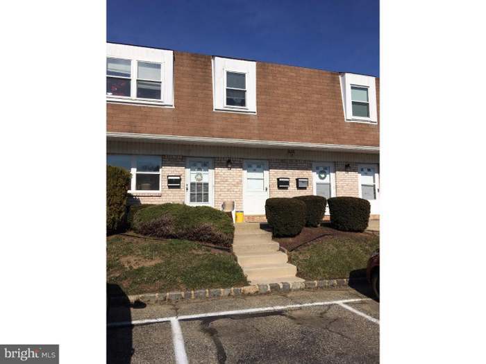 1709 Silver Ct Unit 1709, Hamilton Square, NJ 08690 - 1709 Silver Ct ...