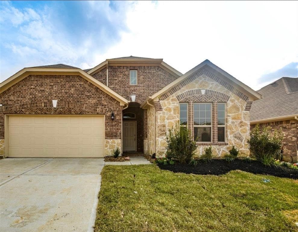 12164 Pearl Bay Ln, Conroe, TX 77304 - House Rental in Conroe, TX ...
