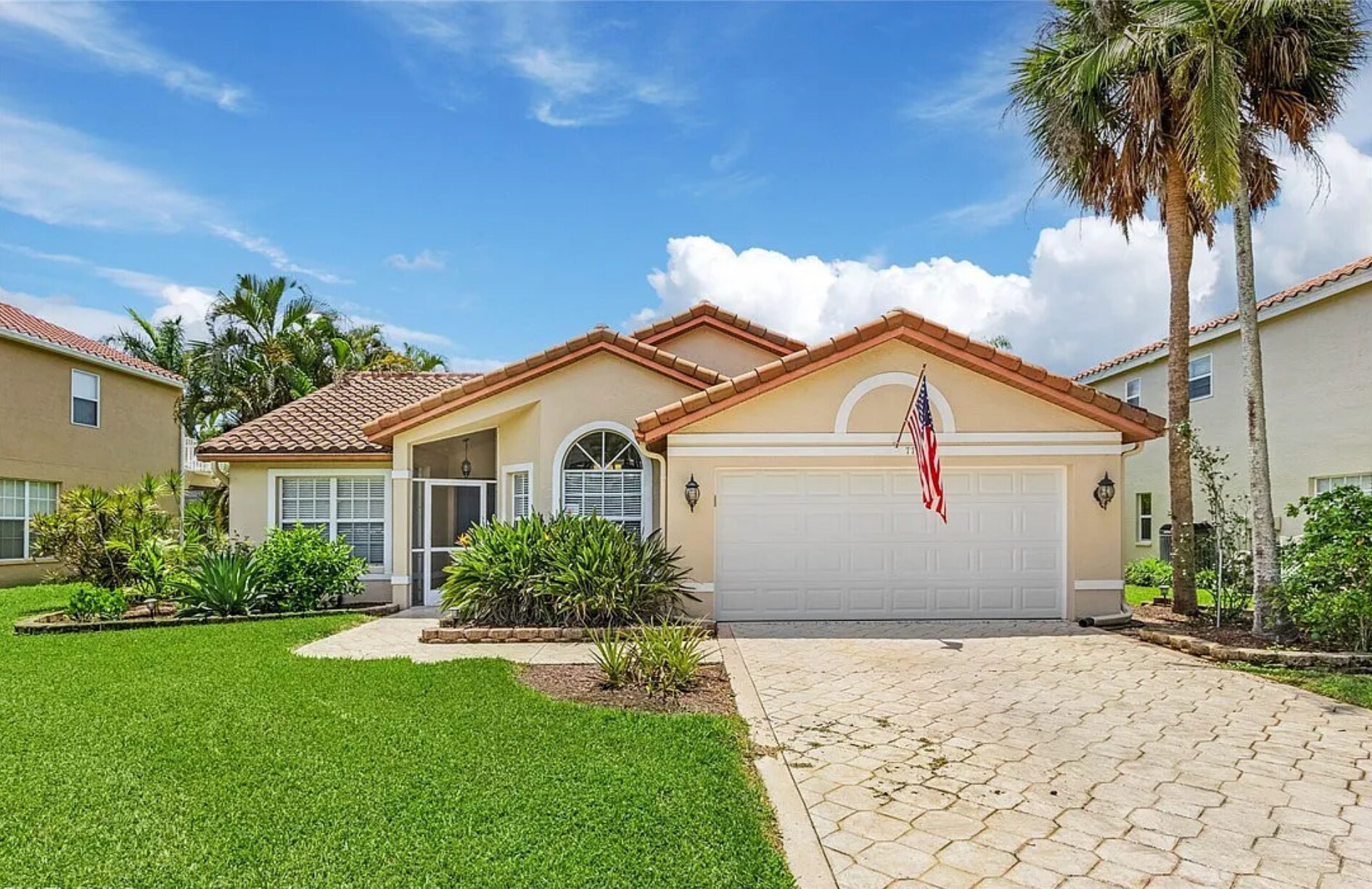 7759 Cameron Cir, Fort Myers, FL 33912 - House Rental in Fort Myers, FL ...